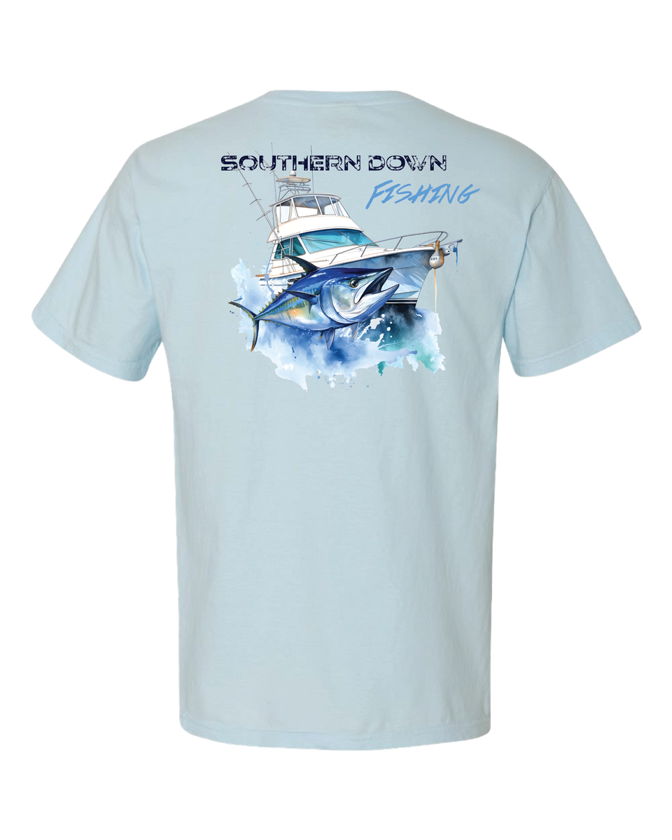 Sportfish – Southern Down Outfitters